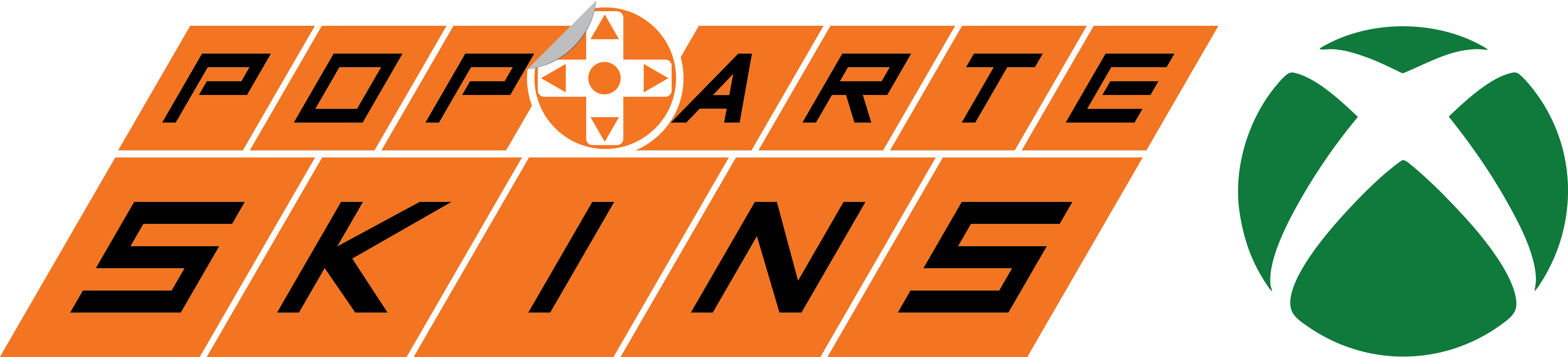 Skin Anti-rage Xbox One Slim - Bahia B – Pop Arte Skins